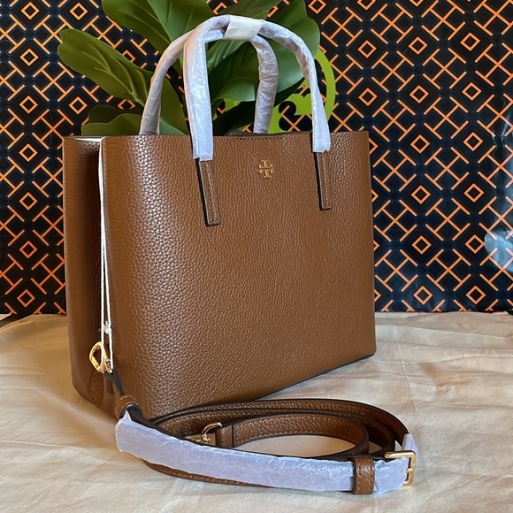 Tory Burch | Bags | New Authentic Tory Burch Blake Small Tote Bag ...